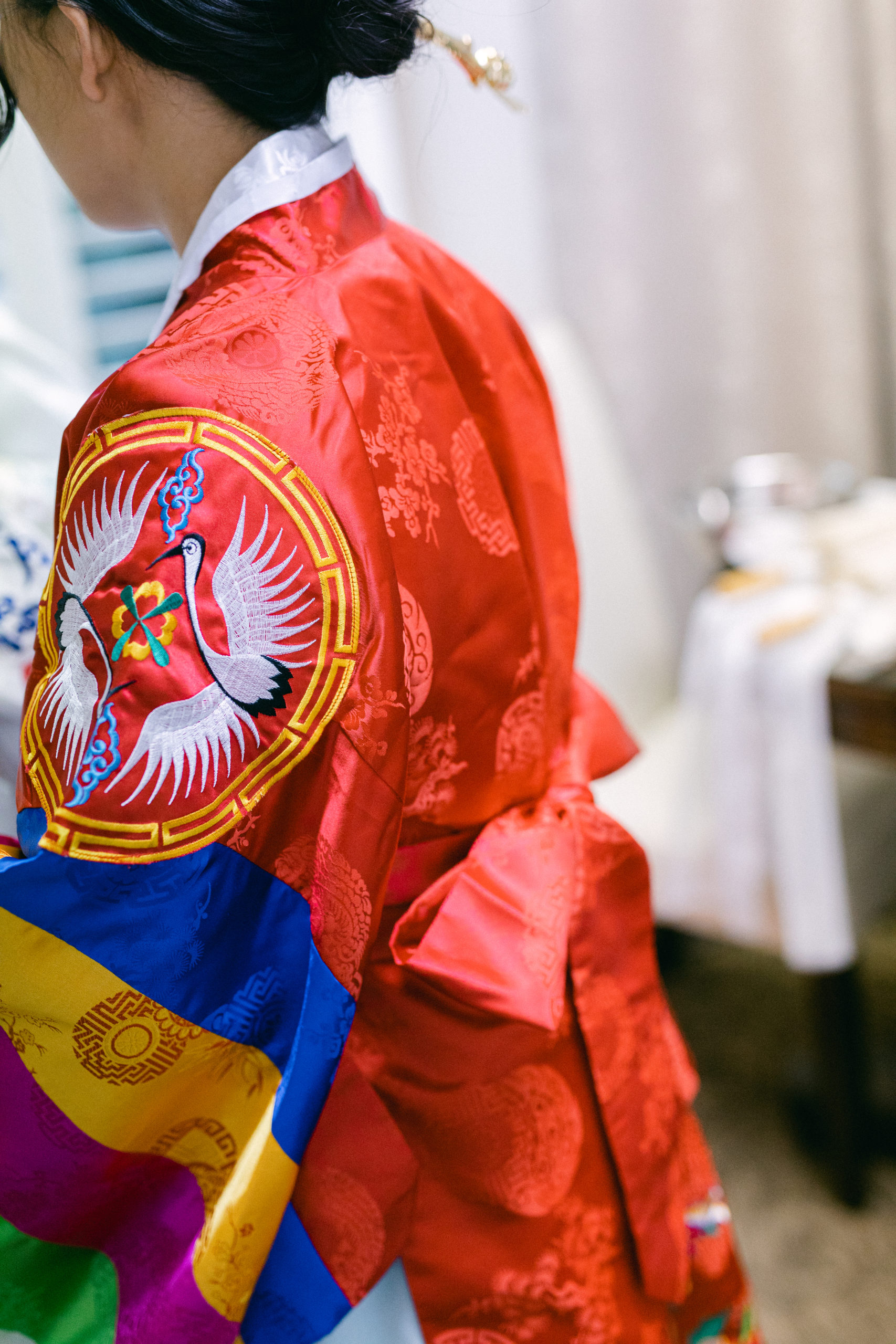 Le Jardin Utah | Stephanie and Gavin| Park City, Utah